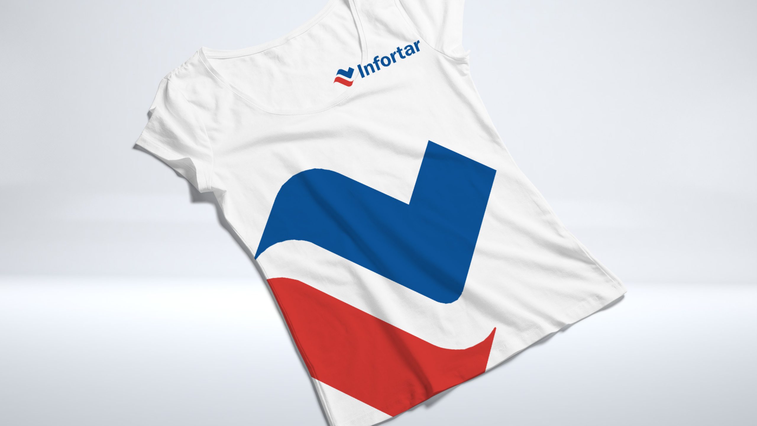 Infortar - Voolar Creative Agency